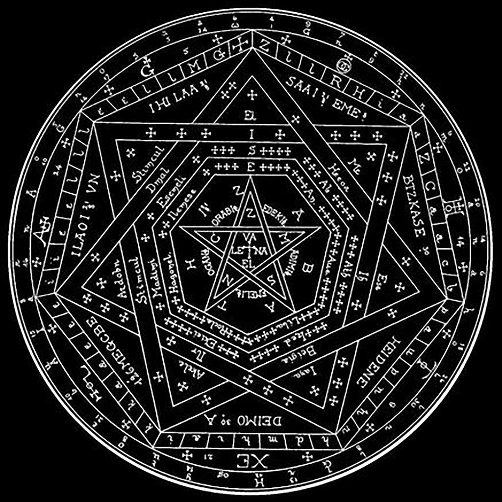 Magick 101 Registration – kobrinart